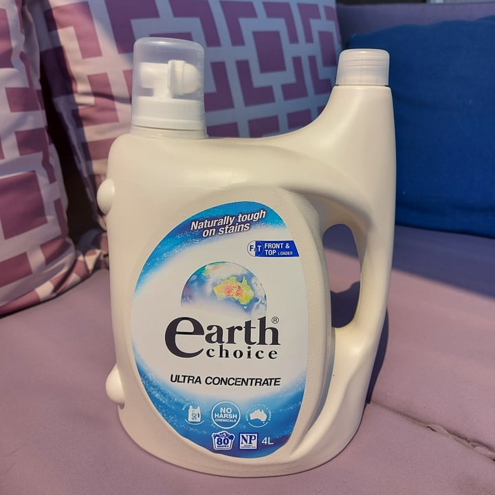 Earth choice ULTRA Review | abillion