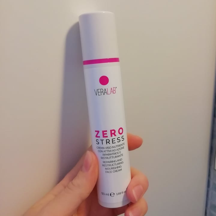 Veralab Zero Stress Review | abillion