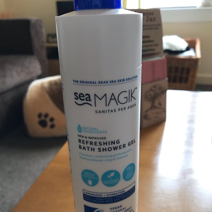 Sea Magik Reviews | abillion