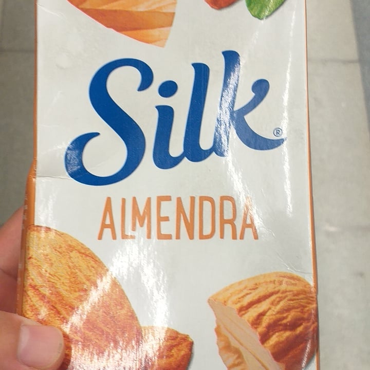 Silk Leche Vegetal De Almendras Review | abillion