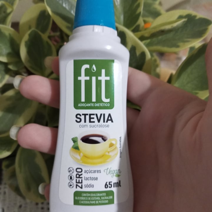 Fit Adoçante Dietético Stevia Review | abillion