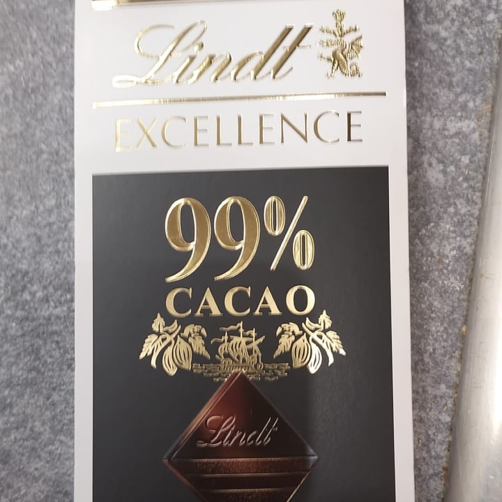 Lindt Excellence 99% Cacao Review | abillion