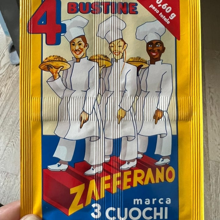 3 cuochi Zafferano Review | abillion