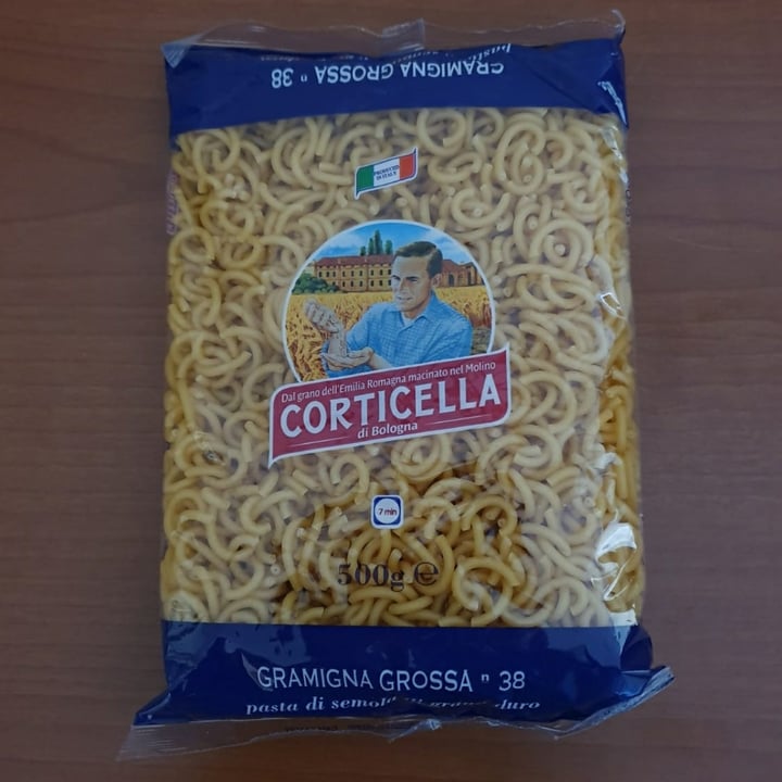 Corticella Gramigna rossa Review | abillion