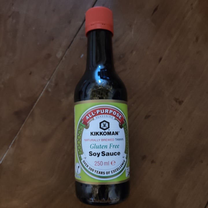 Kikkoman Gluten free Soy Sauce Review Abillion Kikkoman Gluten free Soy Sauce Review Abillion