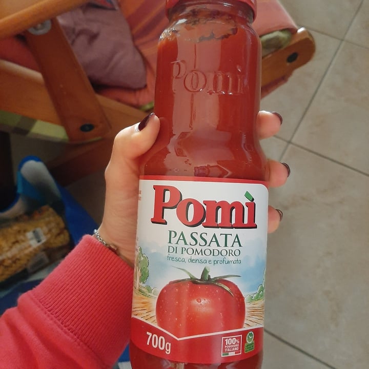 Pomi Pasta die pomodori Review | abillion