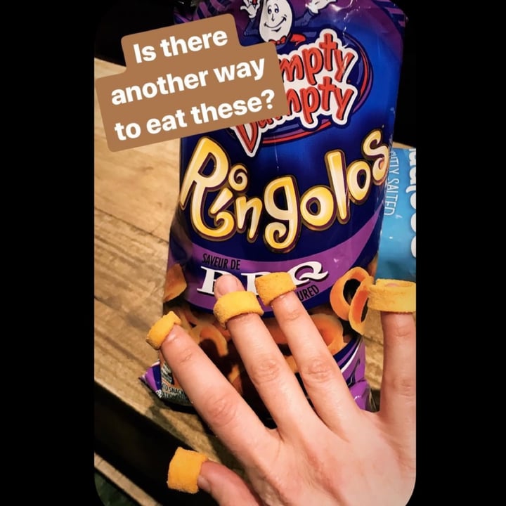 Humpty Dumpty Ringolos Review | abillion