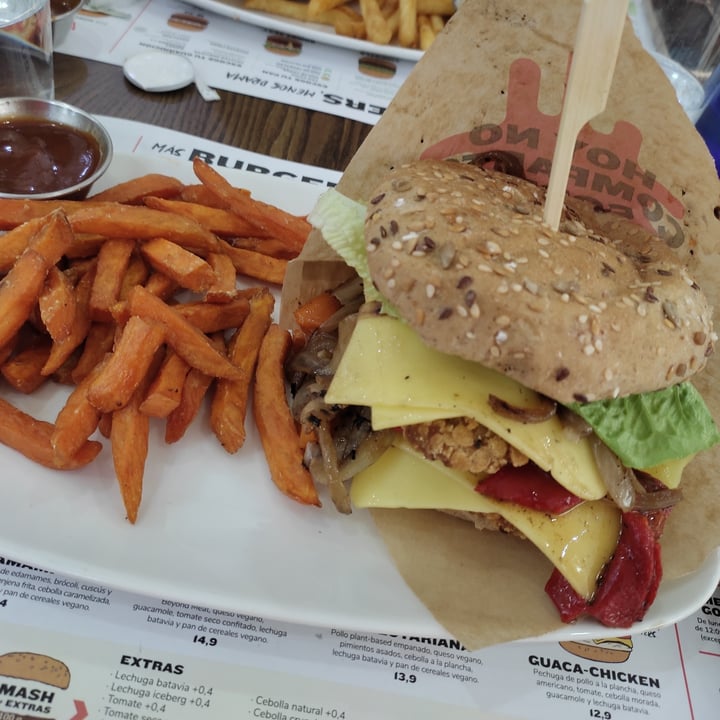 Goiko Elx, Spain Pollotariana Review | abillion