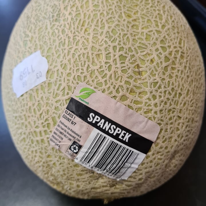 Freshmark Spanspek (melon) Reviews | abillion