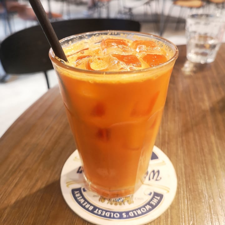 Genius Central Singapore Outram, Singapore Fresh Juice Review | abillion