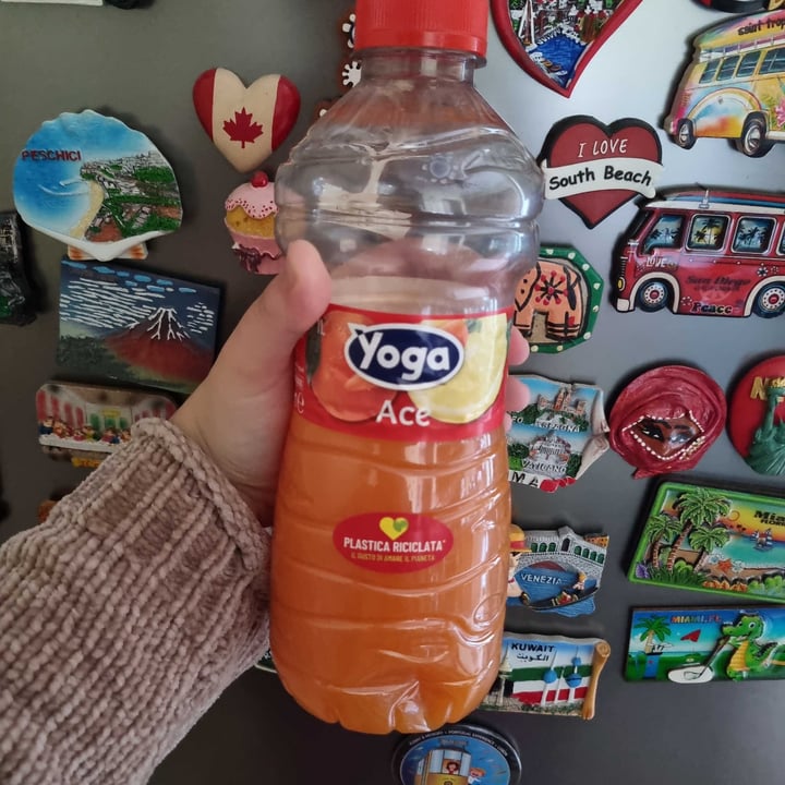 Yoga Ace Review | abillion