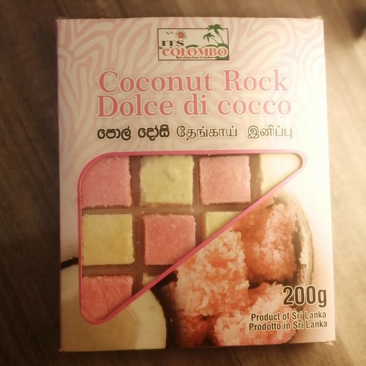 ITS COLOMBO Reviews | abillion