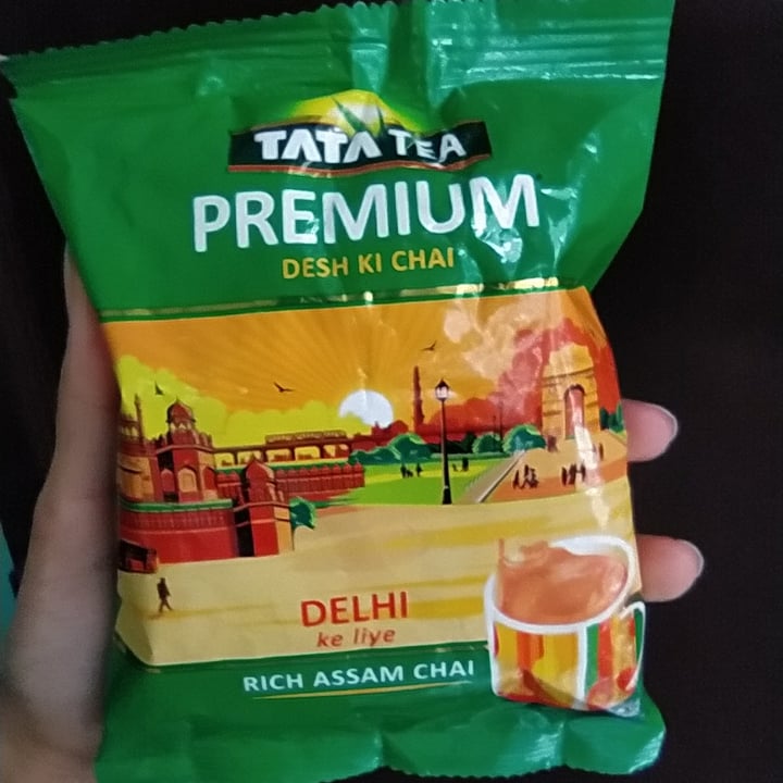 Tata Tea Premium tea Review | abillion