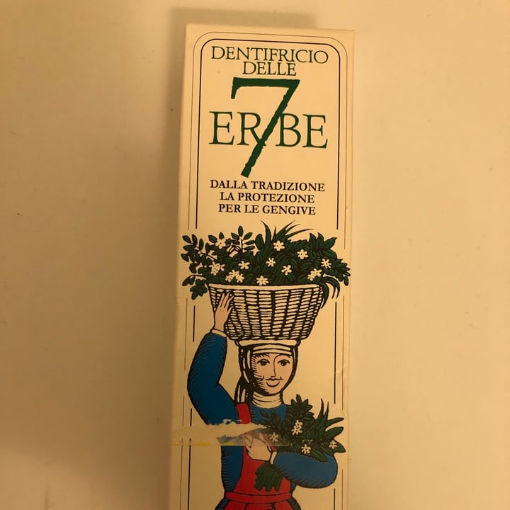 Sette erbe Reviews | abillion