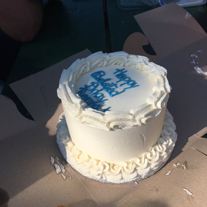 Bloomer's Old Toronto, Toronto, Canada Carrot Cake Review | abillion