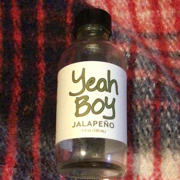 Yeah Boy Sauce Reviews | abillion