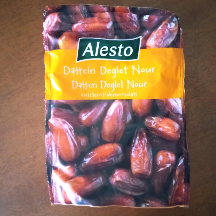 Alesto Datteri Deglet Nour Review | abillion