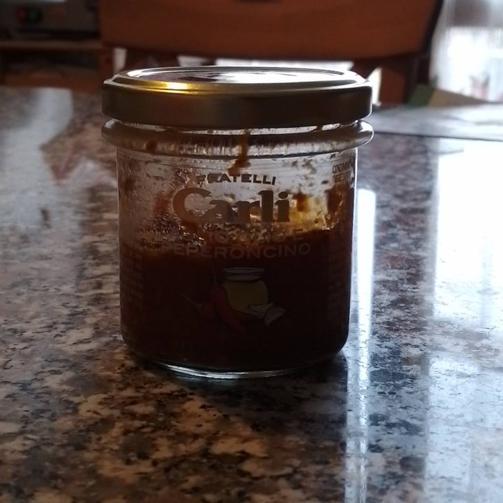 Fratelli Carli Aglio olio e peperoncino Reviews | abillion