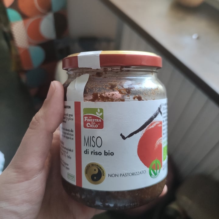 La Finestra Sul Cielo Miso bio Review | abillion