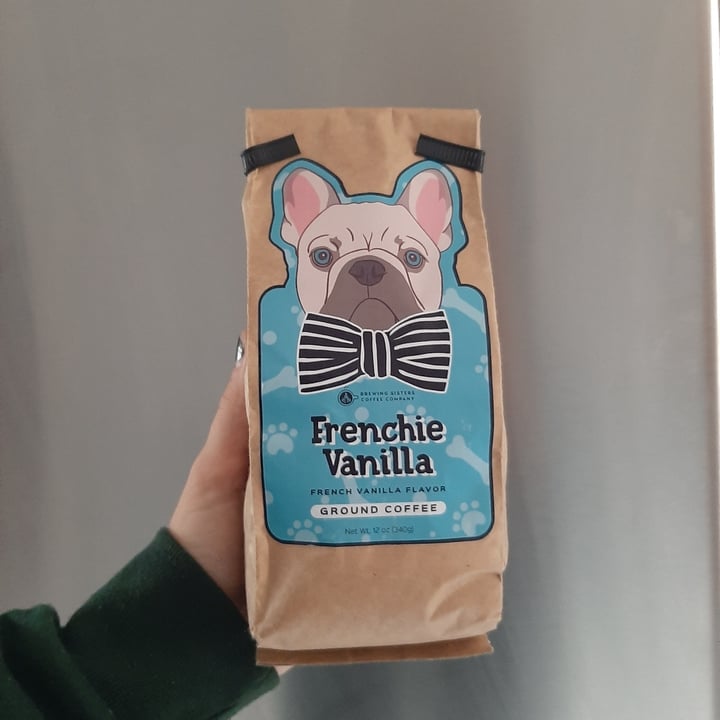Brewing Sisters Coffee Company Frenchie Vanilla Review | abillion