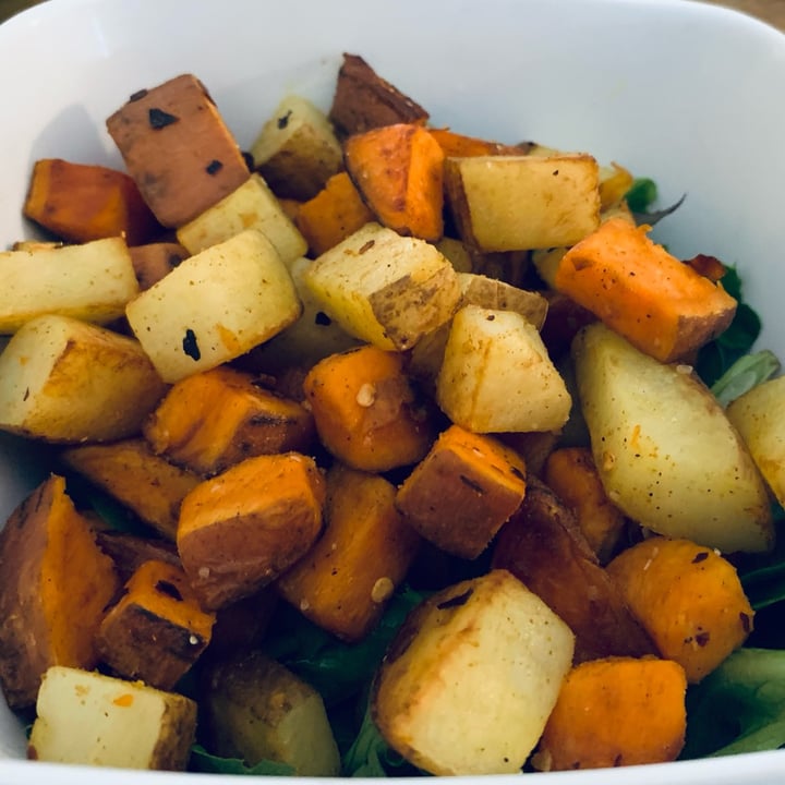 Organic Bako Sweet Sweet Potatoes Review | abillion