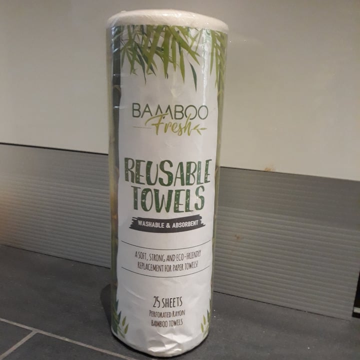 Bamboo Fresh Reviews | abillion
