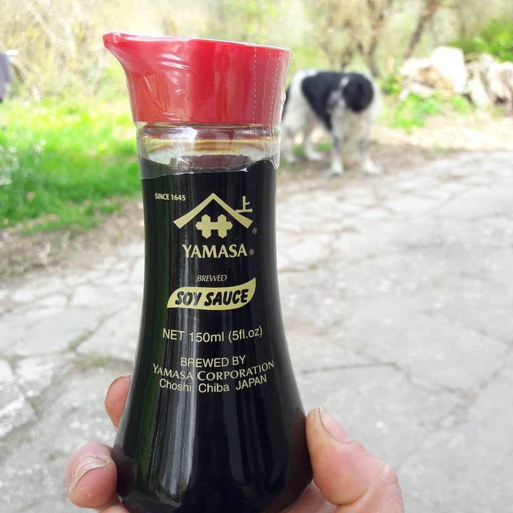 Yamasa Soy sauce Review | abillion