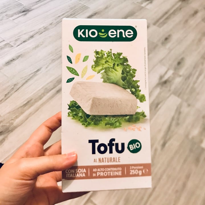 Kioene Tofu al naturale Review | abillion