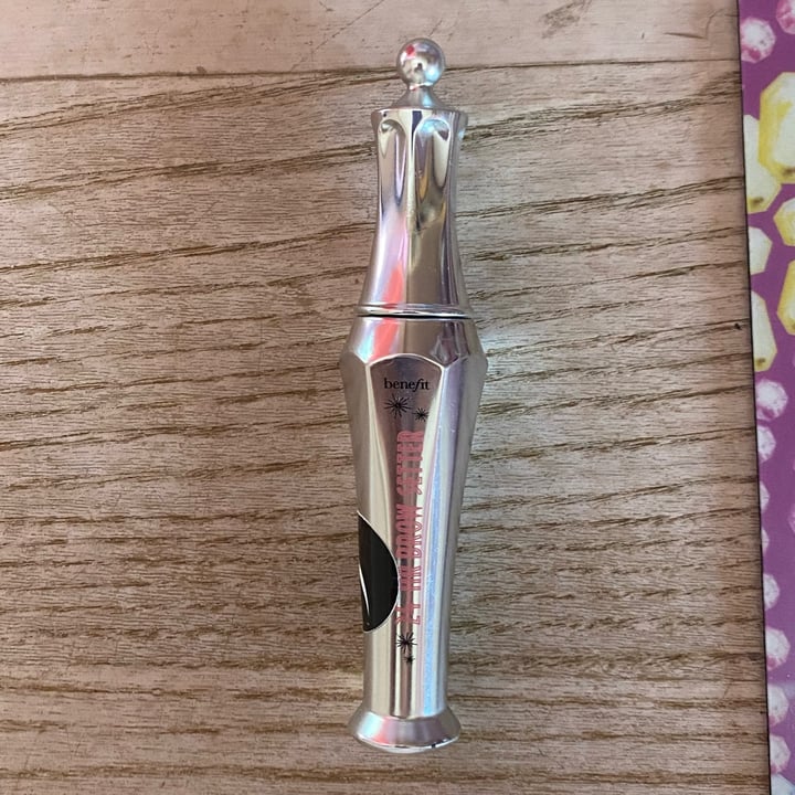 Benefit 24 Hour brow Setter Review | abillion