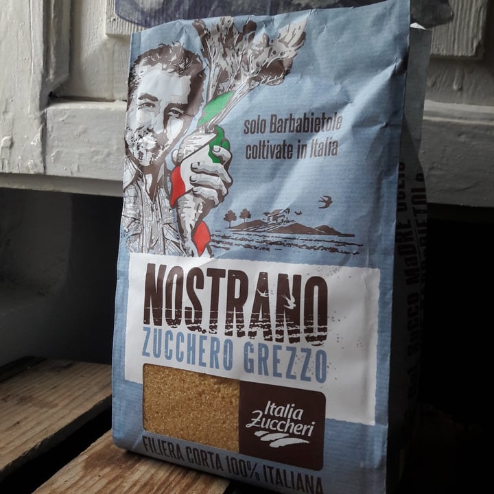 Italia Zuccheri nostrano zucchero grezzo di barbabietola Review | abillion