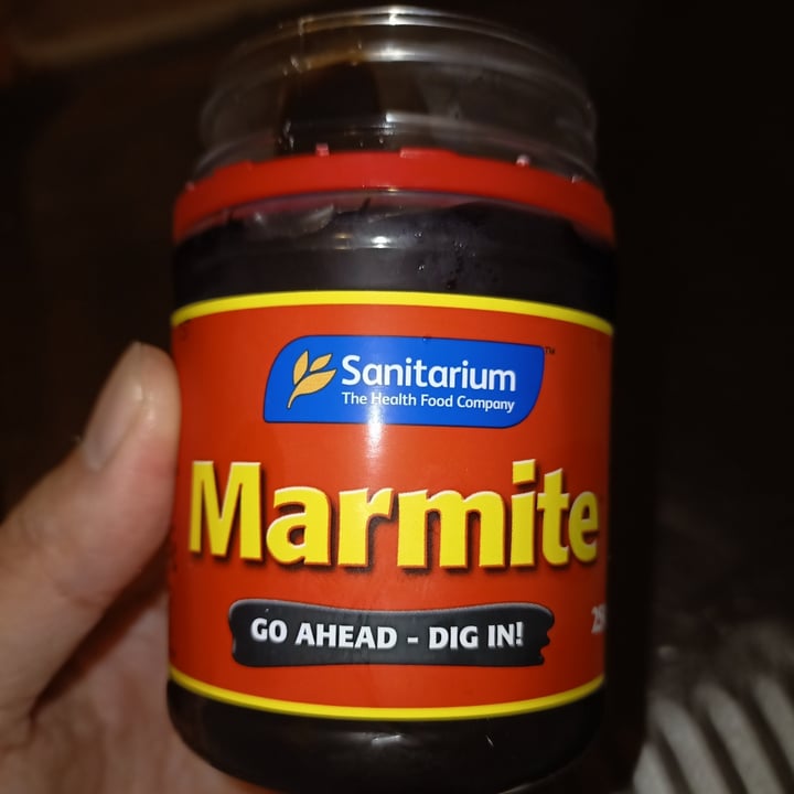 Sanitarium Marmite Review | abillion