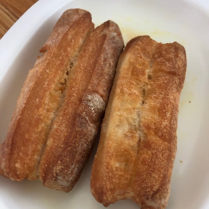 You tiao man Whole grain You Tiao Review | abillion