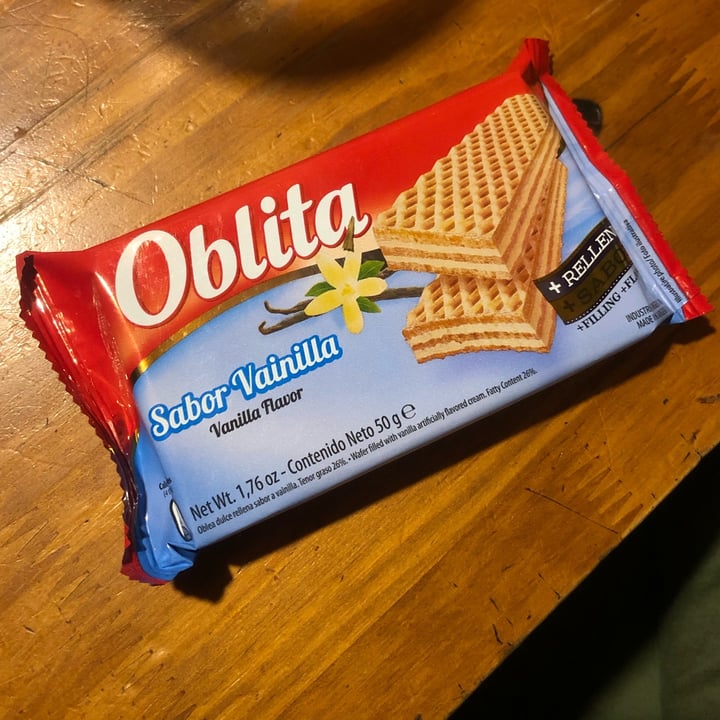 Oblita Obleas Review | abillion
