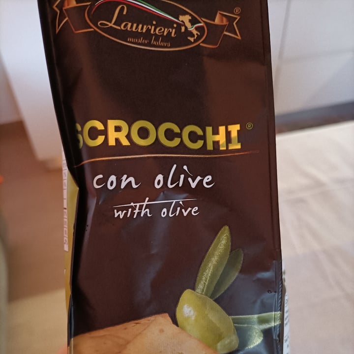 Laurieri Scrocchi Review | abillion