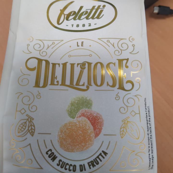 Feletti Le Deliziose Review | abillion