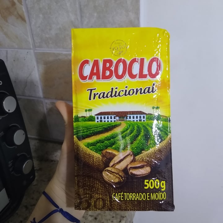 Caboclo Café torrado e moído Review | abillion