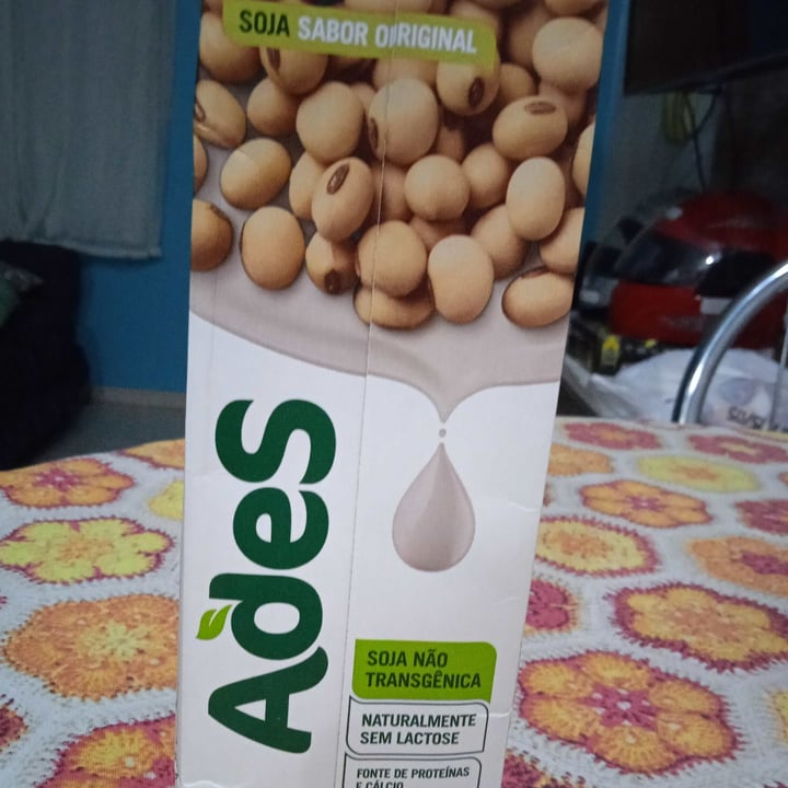 Ades Leite De Soja Review | abillion
