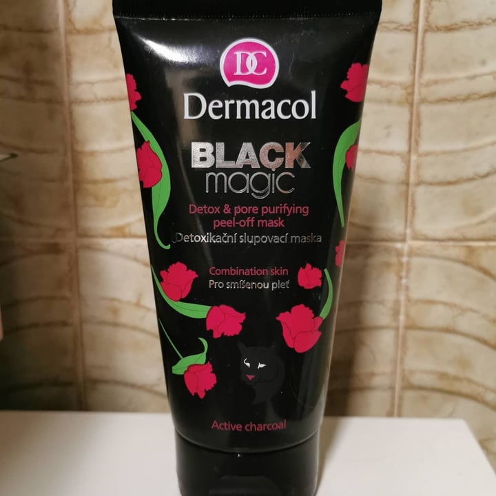 Dermacol Marcarilla Black magic Review | abillion