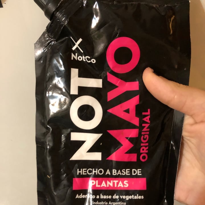 NotCo Not Mayo Original - Doypack Review | abillion