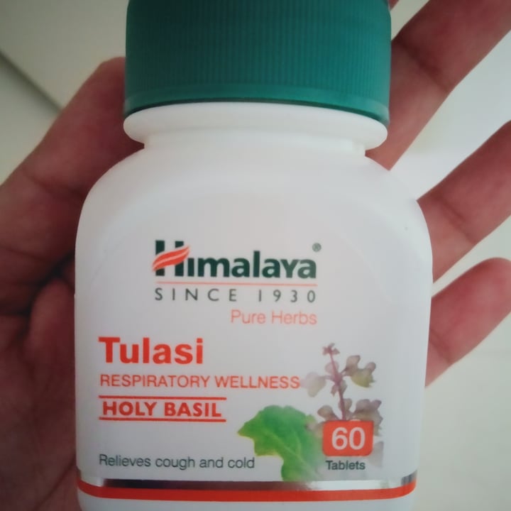 Himalaya Herbals Holy basil tulsi pills Reviews | abillion