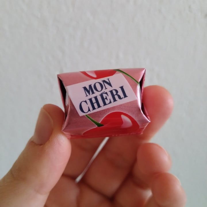 Ferrero Mon Cheri Review | abillion