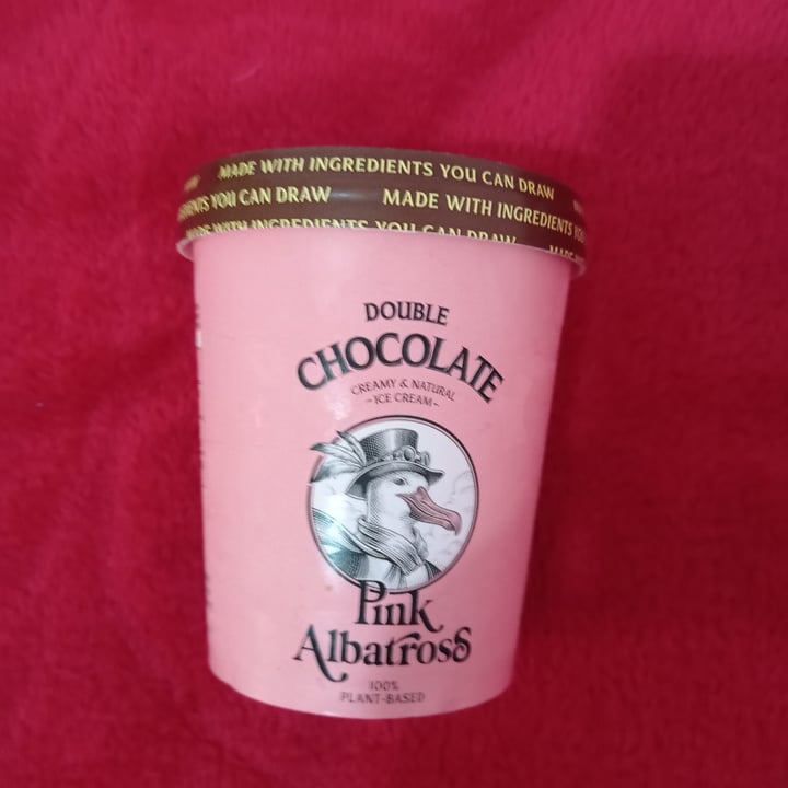 Pink Albatross Double Chocolate Chips Review | abillion