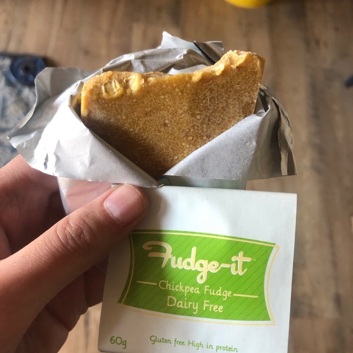 Fudge-it Reviews | abillion