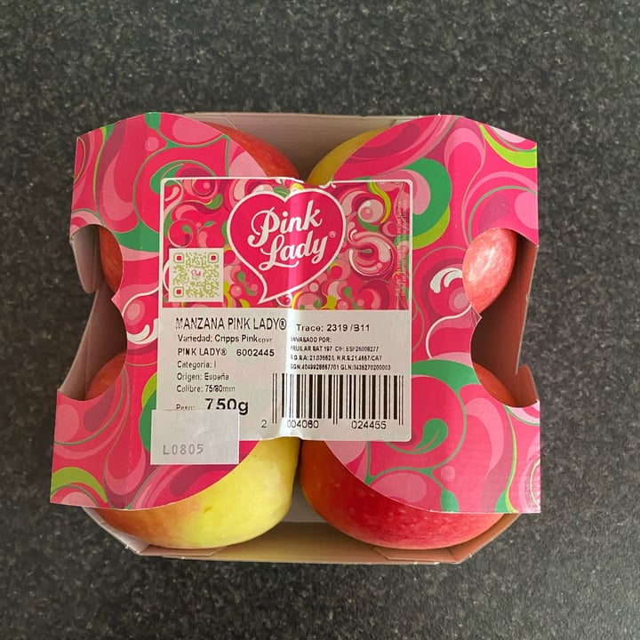 Pink lady Cripps Pink Review | abillion