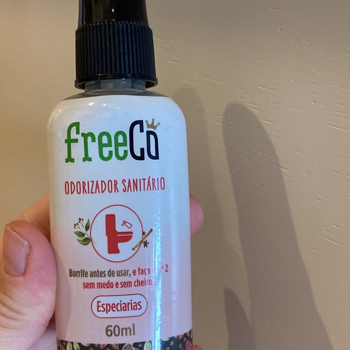 FreeCo FreeCo Especiarias Review | abillion