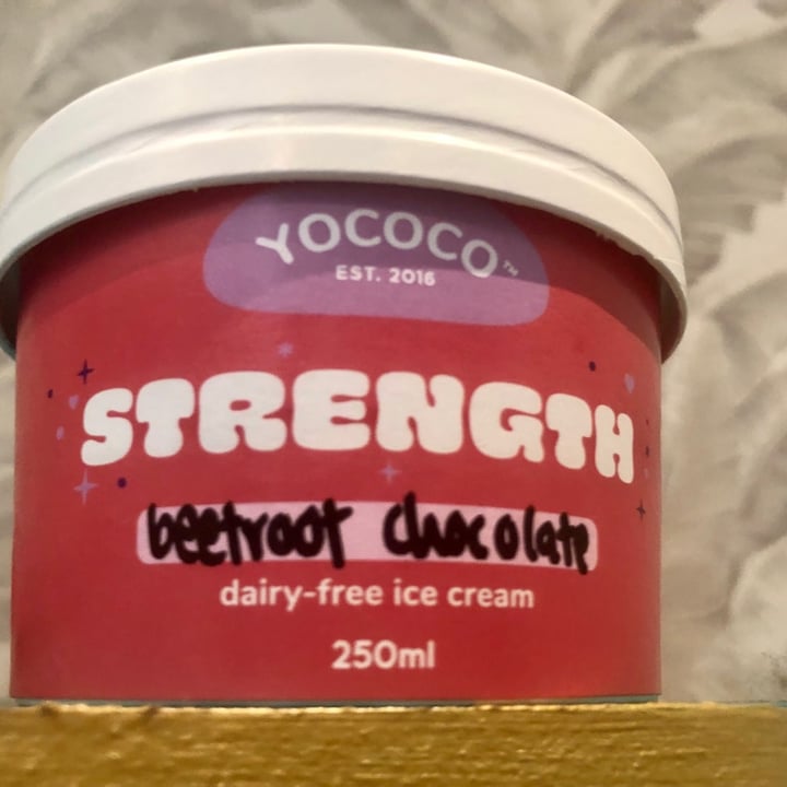 Yococo (SA) Beetroot & Chocolate Review | abillion