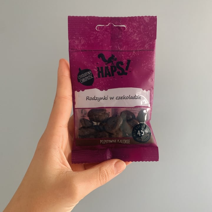 haps! Reviews | abillion