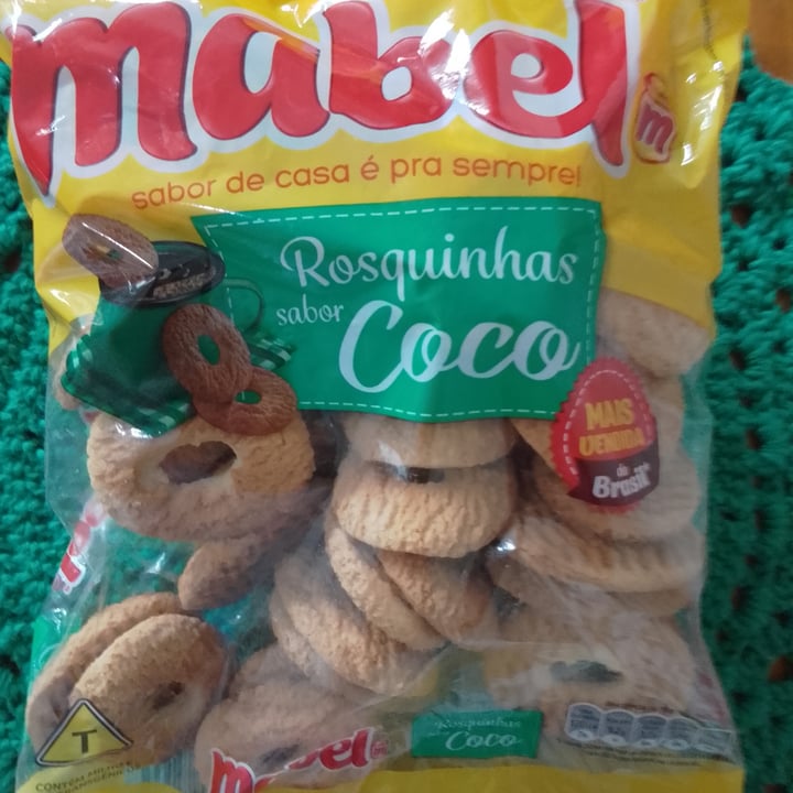 Mabel Rosquinhas de coco Reviews | abillion Mabel Rosquinhas de coco Reviews | abillion