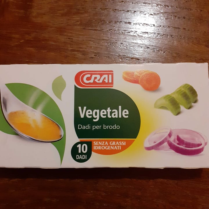 Crai Dadi per brodo Review | abillion