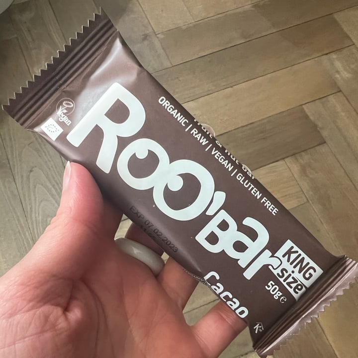 Roo'bar Cacao Bar Review | abillion